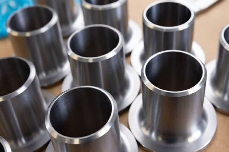 GALLERY – Real Forge & Fitting