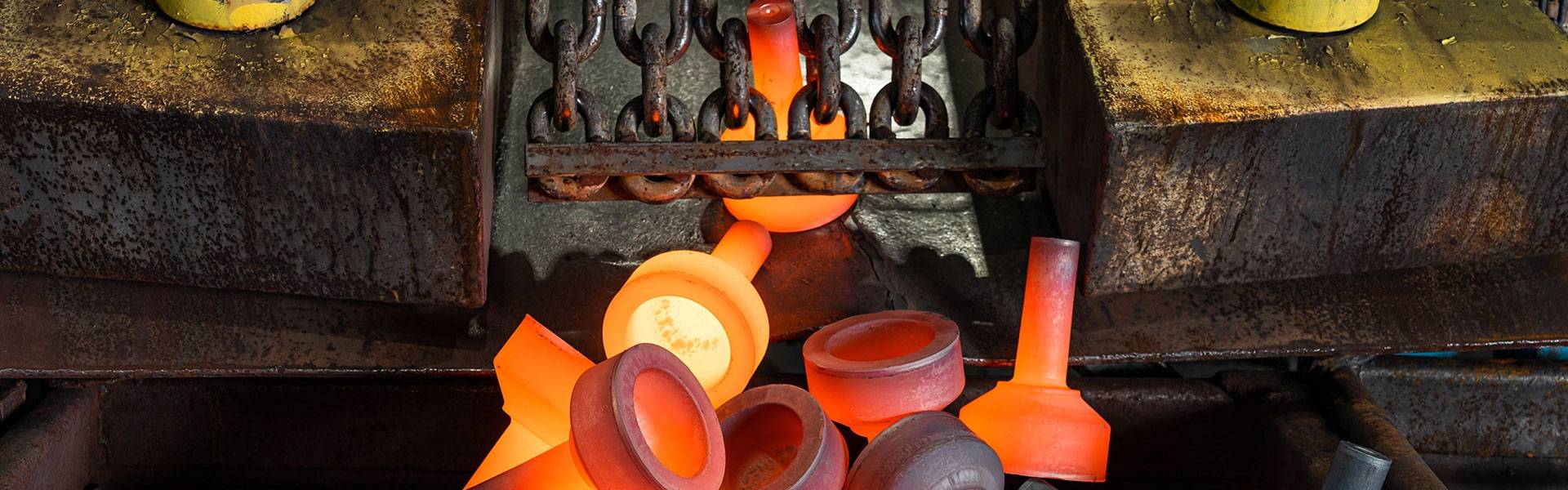Real Forge & Fitting