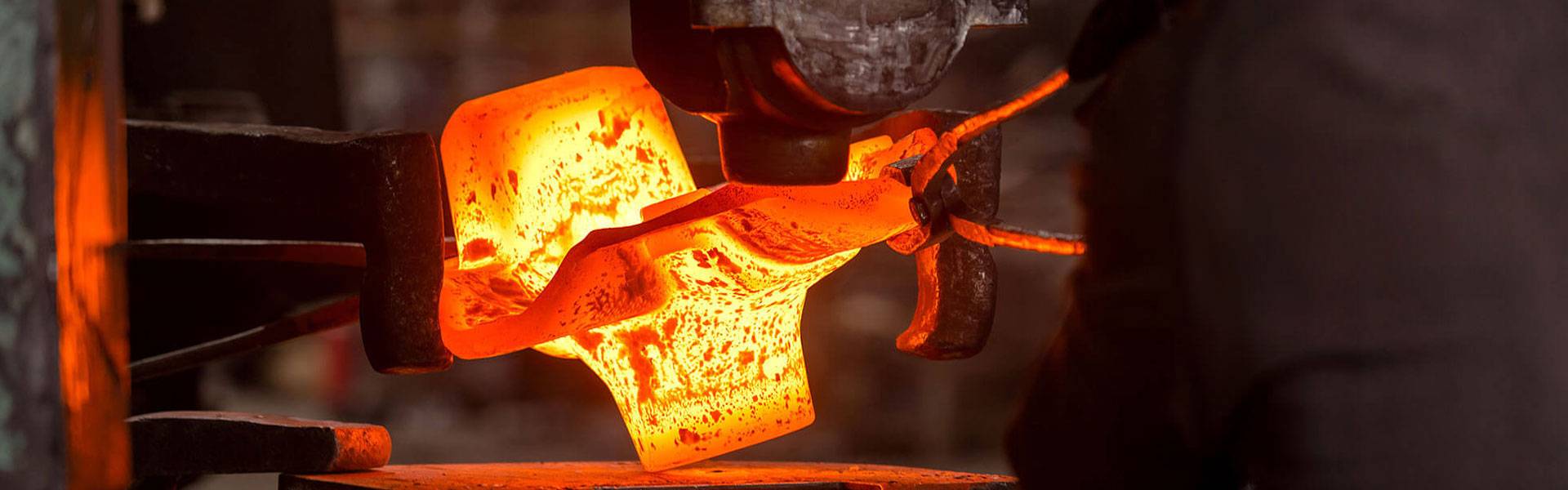 Real Forge & Fitting